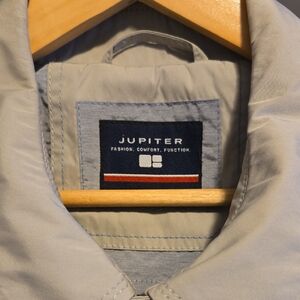 Jupiter | Jackets & Coats | Classic Mens Tan Trench Coat | Poshmark
